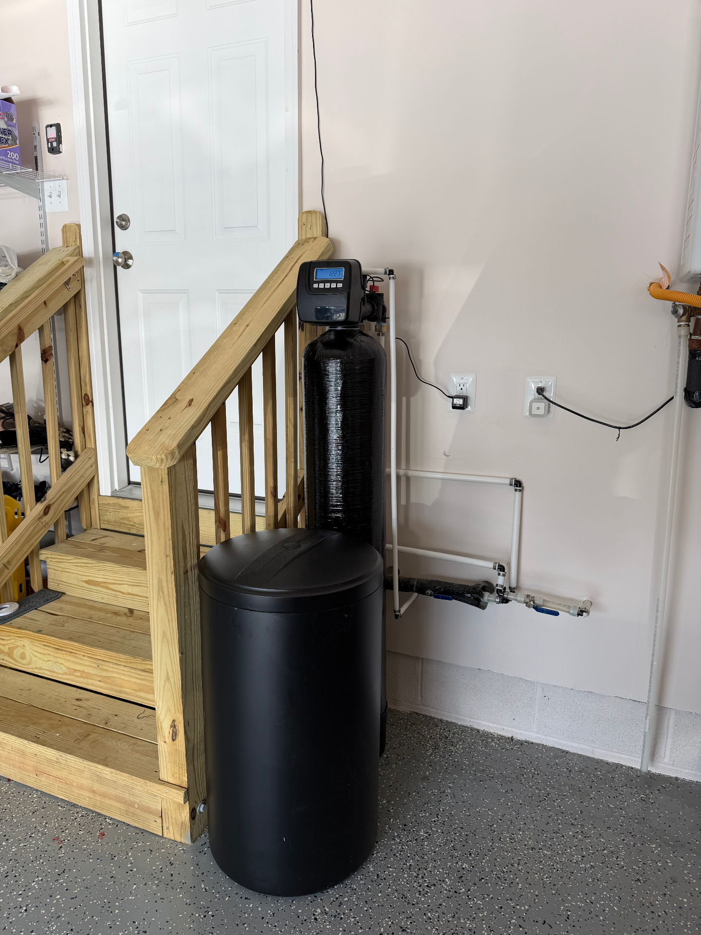 LUQ Water | Premium Water Filtration Systems in Virginia & South Carolina